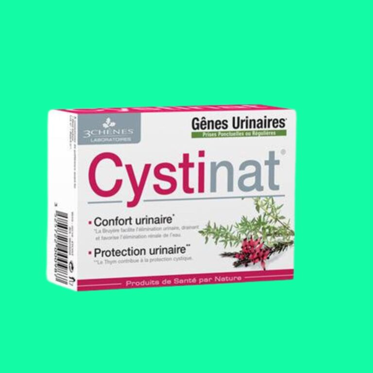 Thuốc Cystinat là thuốc gì? giá bao nhiêu? mua ở đâu? có tác dụng gì?