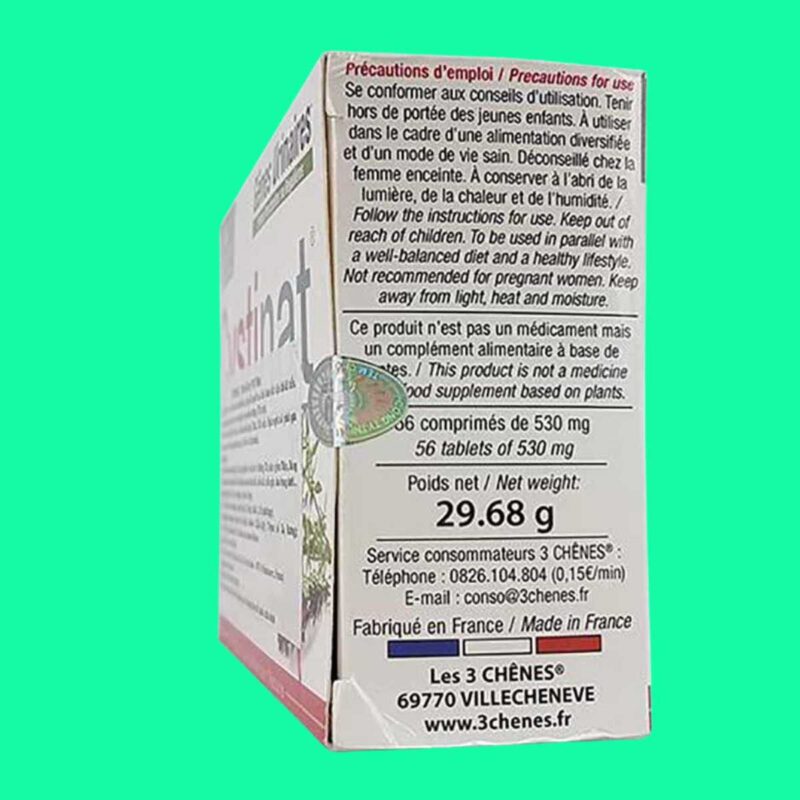 Thuốc Cystinat là thuốc gì? giá bao nhiêu? mua ở đâu? có tác dụng gì?