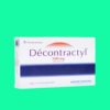 Thuốc Decontractyl 500mg: Công dụng, liều dùng, lưu ý tác dụng phụ, giá bán