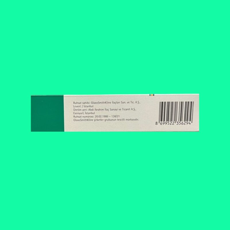 Thuốc Dermovate cream là thuốc gì? giá bao nhiêu? mua ở đâu?