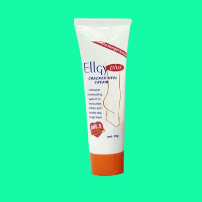 Thuốc Ellgy Plus là thuốc gì? giá bao nhiêu? mua ở đâu? có tác dụng gì?