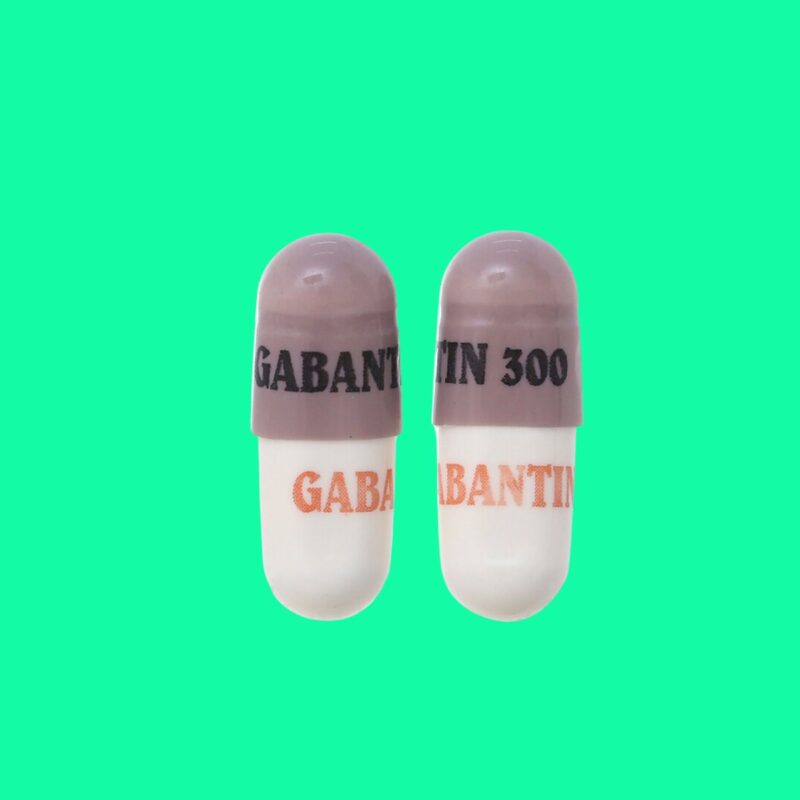 Thuốc Gabantin 300: Công dụng, liều dùng, lưu ý tác dụng phụ, giá bán