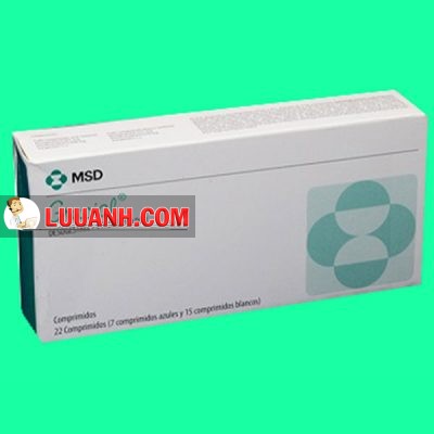 Thuốc tránh thai Gracial là gì? giá bao nhiêu? mua ở đâu? có tác dụng gì?