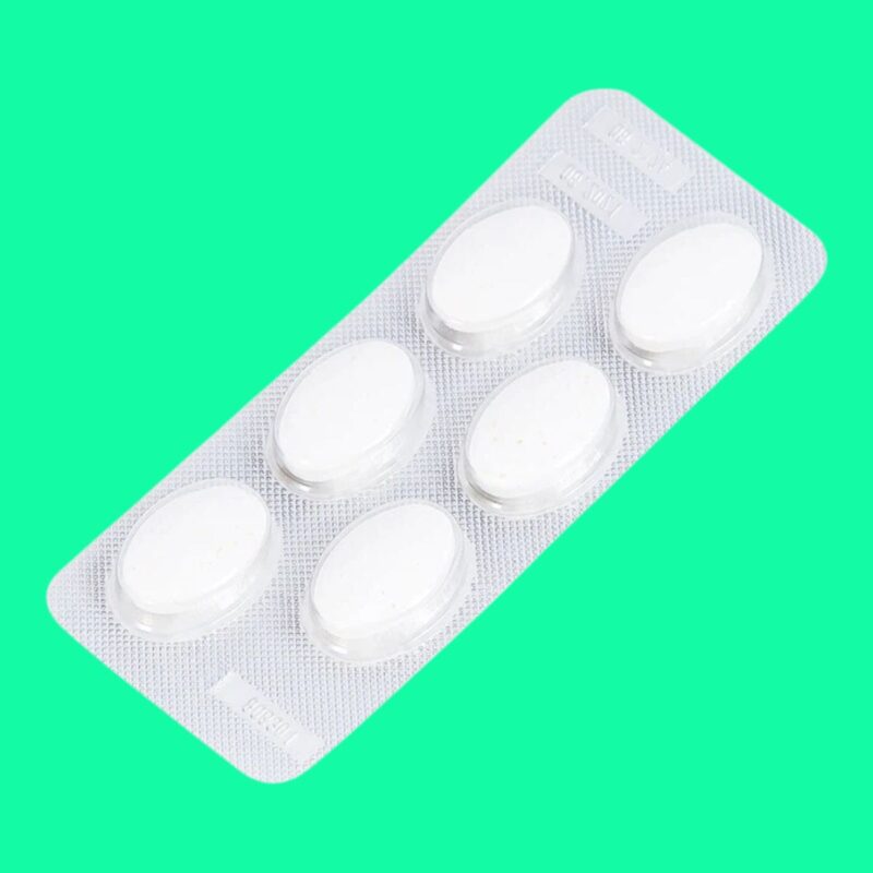 Thuốc Gynoflor là thuốc gì? giá bao nhiêu? mua ở đâu? có tác dụng gì?