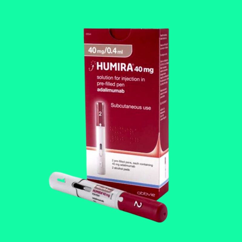 Thuốc HCQ: Công dụng, liều dùng, lưu ý tác dụng phụ, giá bán