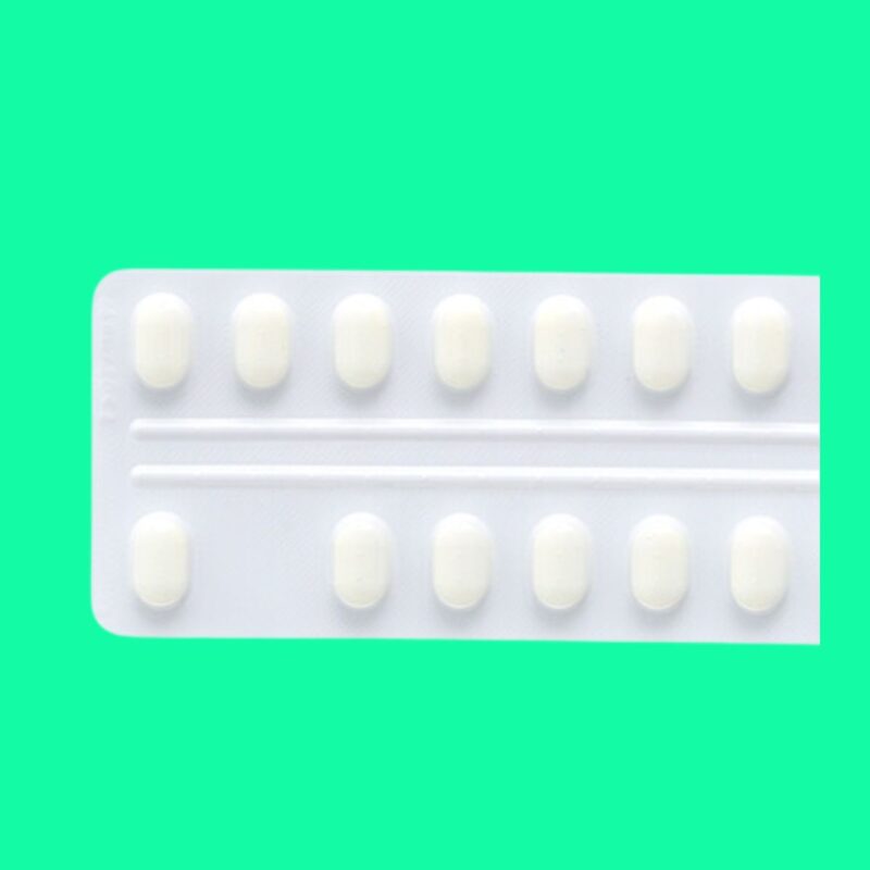 Thuốc Hyzaar là thuốc gì? giá bao nhiêu? mua ở đâu? có tác dụng gì?