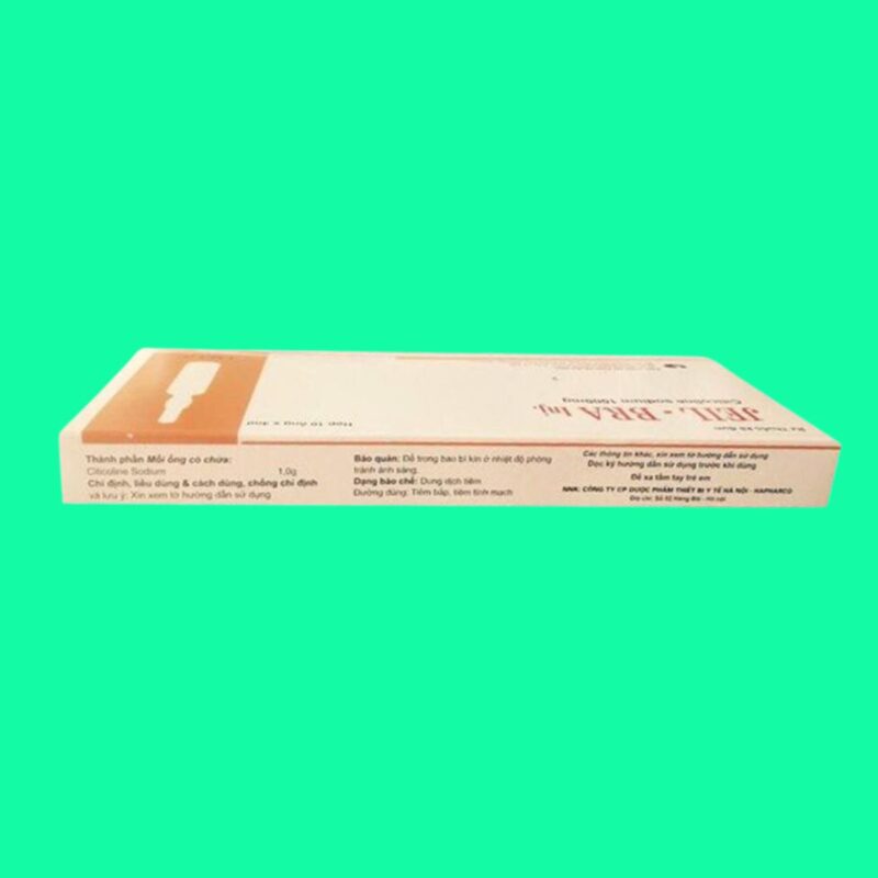 Thuốc Jeil Bra : Công dụng, liều dùng, lưu ý tác dụng phụ, giá bán