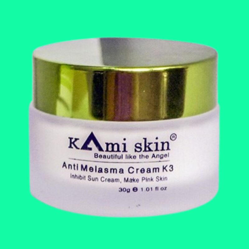 Thuốc Kami Skin K3: Công dụng, liều dùng và lưu ý tác dụng phụ