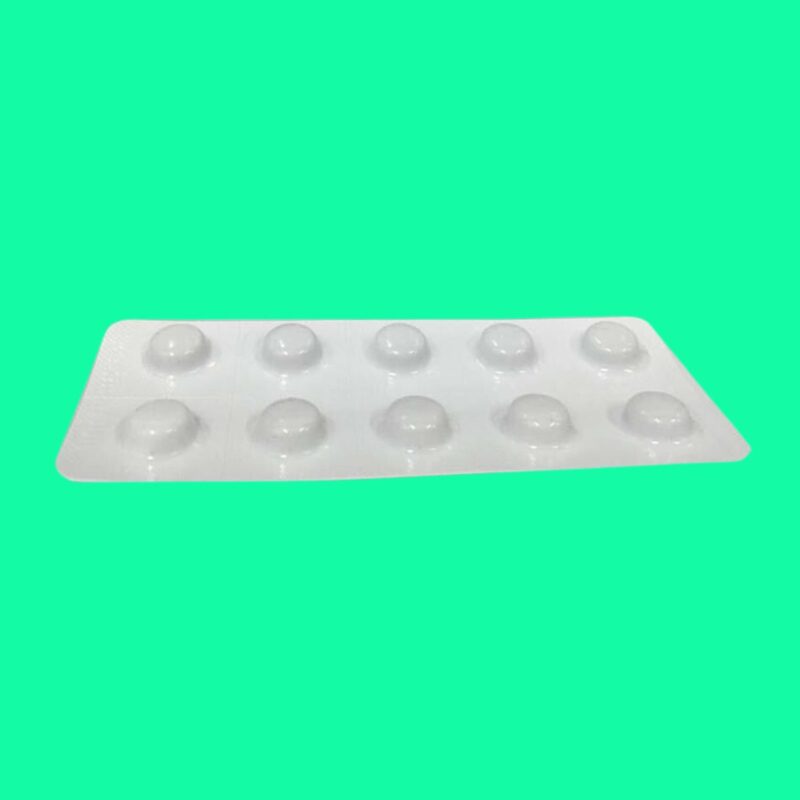 Thuốc Kononaz Tab là thuốc gì? giá bao nhiêu? mua ở đâu? có tốt không?