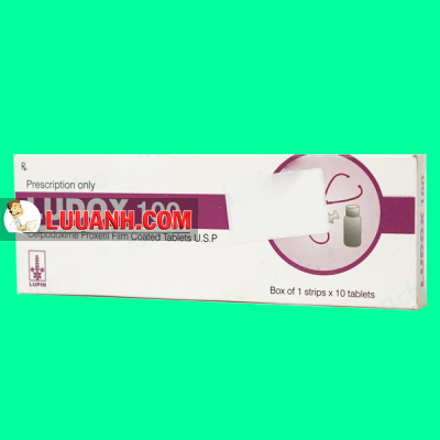 Thuốc Ludox: Công dụng, liều dùng, lưu ý tác dụng phụ, giá bán