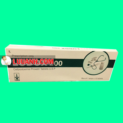 Thuốc Ludox: Công dụng, liều dùng, lưu ý tác dụng phụ, giá bán