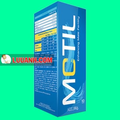 Thuốc Motil Effervescent là thuốc gì? giá bao nhiêu? mua ở đâu?