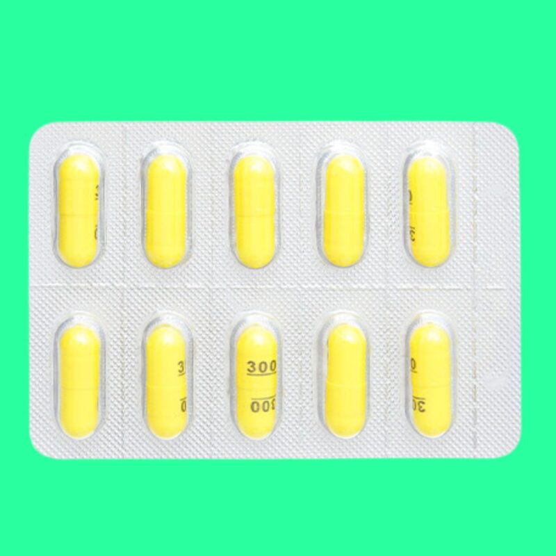 Thuốc Neubatel: Công dụng, liều dùng, lưu ý tác dụng phụ, giá bán