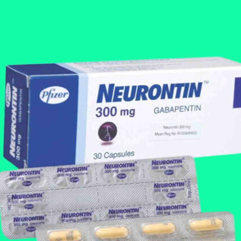 Thuốc Neuropentin: Công dụng, liều dùng, lưu ý tác dụng phụ, giá bán
