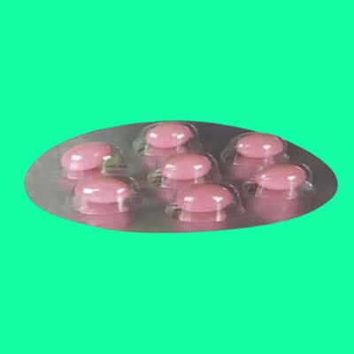 Thuốc Polidom: Công dụng, liều dùng, lưu ý tác dụng phụ, giá bán