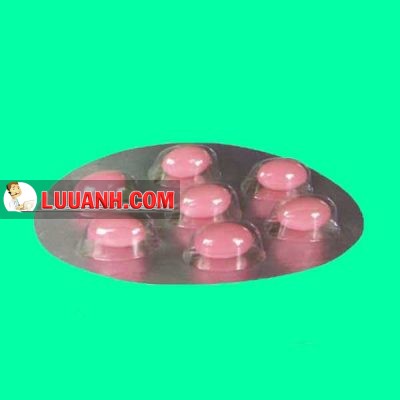 Thuốc Polidom: Công dụng, liều dùng, lưu ý tác dụng phụ, giá bán