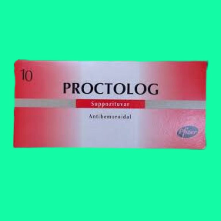 Thuốc Proctolog là thuốc gì? giá bao nhiêu? mua ở đâu? có tác dụng gì?