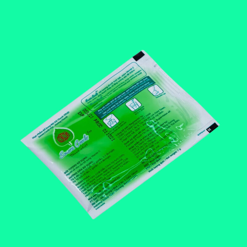 Thuốc Sensa Cool là thuốc gì? giá bao nhiêu? mua ở đâu? có tác dụng gì?