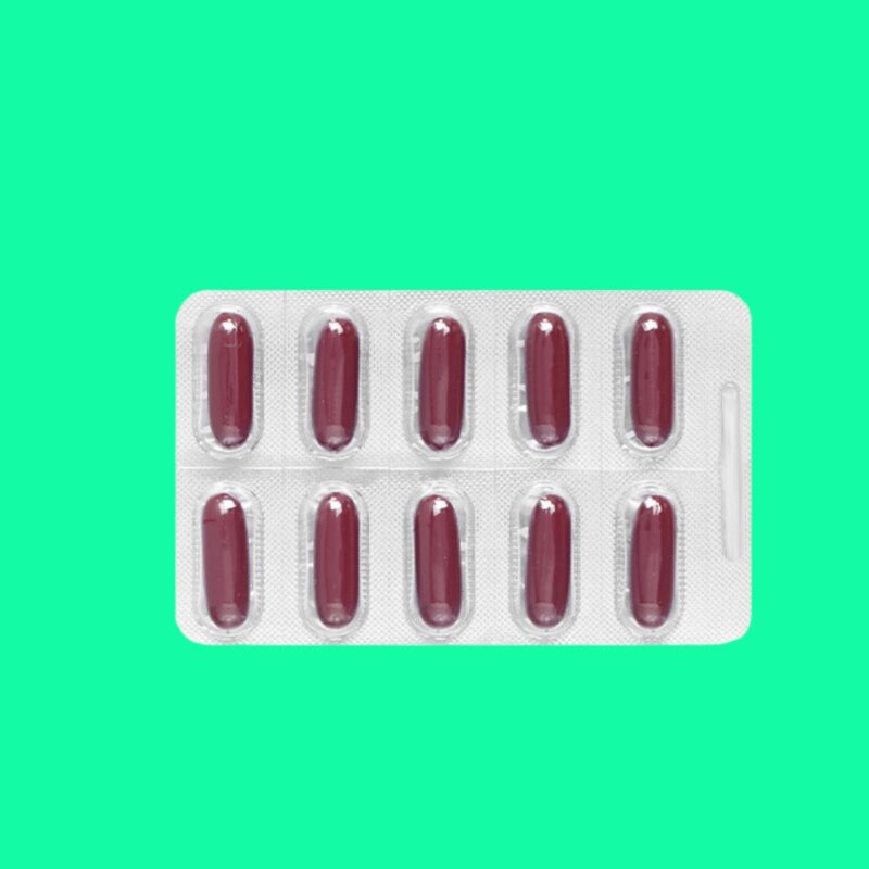 Thuốc Silybean - comp là thuốc gì? giá bao nhiêu? mua ở đâu?
