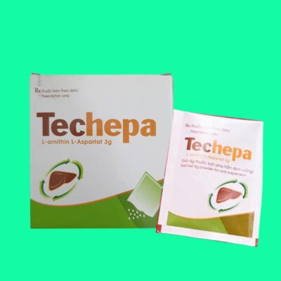 Thuốc Techepa là thuốc gì? giá bao nhiêu? mua ở đâu? có tác dụng gì?