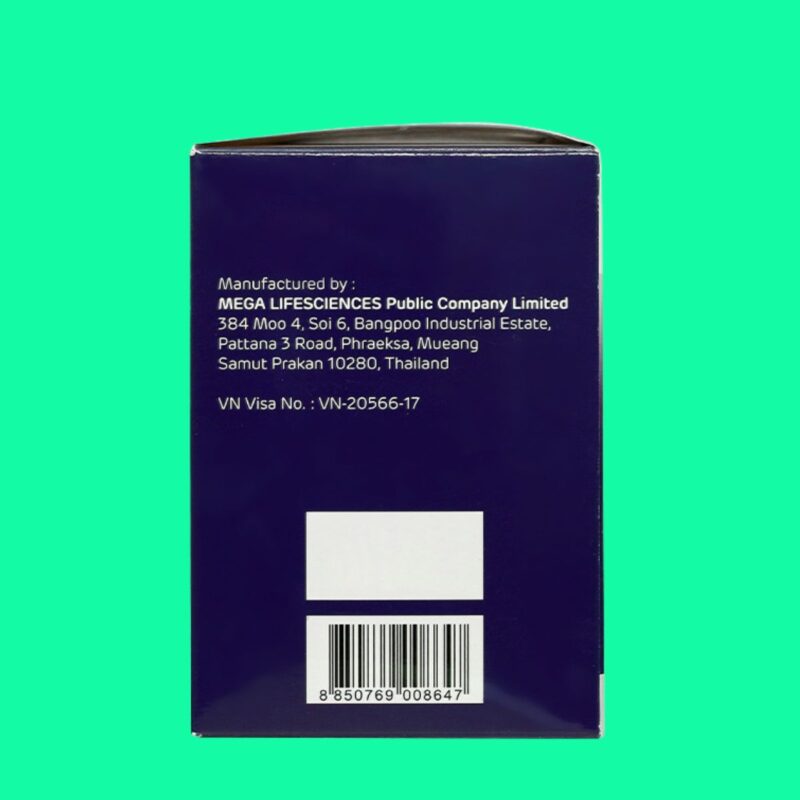 Thuốc Valian-X là thuốc gì? giá bao nhiêu? mua ở đâu? có tác dụng gì?