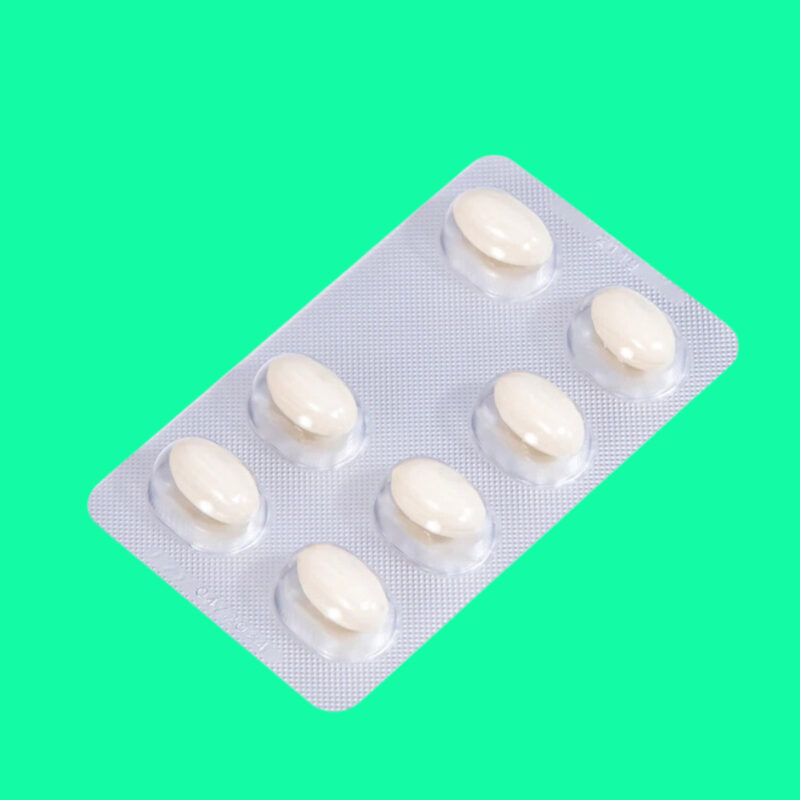 Thuốc Utrogestan 200mg: Công dụng, liều dùng, lưu ý tác dụng phụ, giá bán