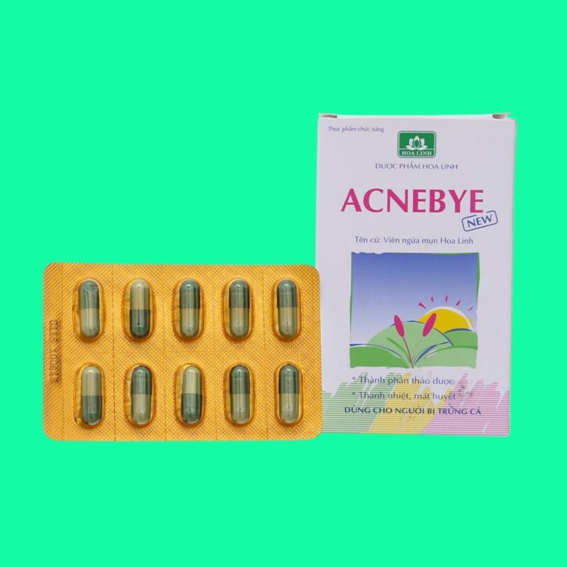 Opticystin là thuốc gì? Công dụng của thuốc Opticystin? - Dược sĩ Lưu ...