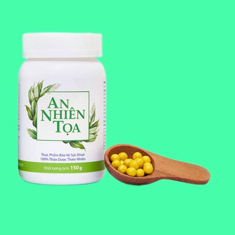 Thuốc An Nhiên Tọa là thuốc gì? giá bao nhiêu? mua ở đâu? có tốt không