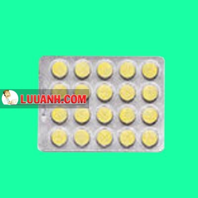 Thuốc Andol Fort là thuốc gì? Giá bao nhiêu? Mua ở đâu? có tác dụng gì?