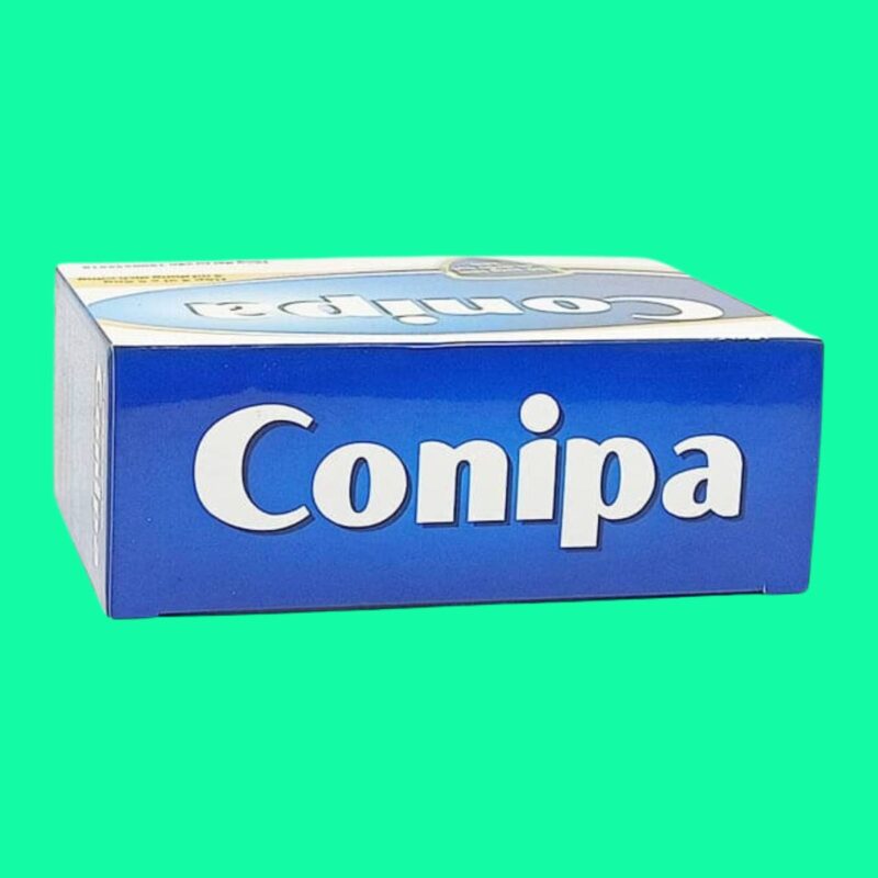 Thuốc Conipa là thuốc gì? giá bao nhiêu? mua ở đâu? có tác dụng gì?