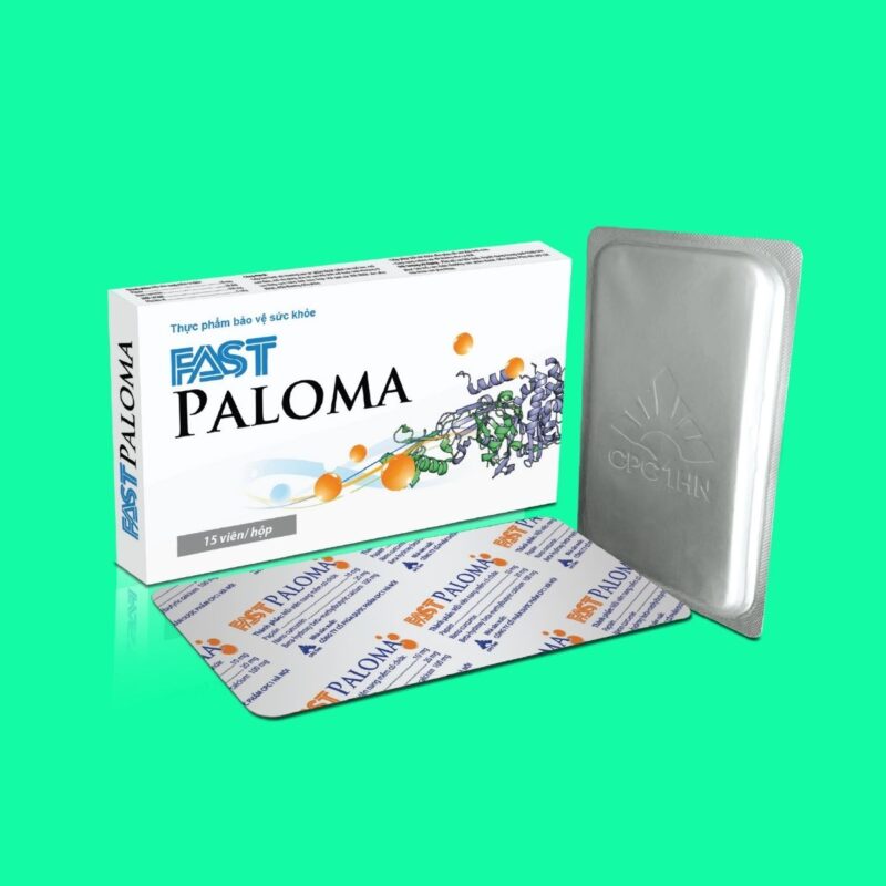 Opticystin là thuốc gì? Công dụng của thuốc Opticystin? - Dược sĩ Lưu ...