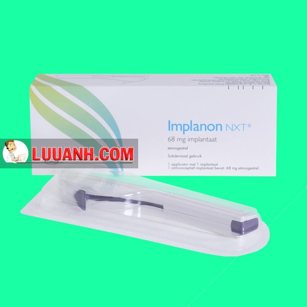 Thuốc Implanon NXT là thuốc gì? giá bao nhiêu? mua ở đâu? có tốt không