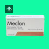 Thuốc Meclon là thuốc gì? giá bao nhiêu? mua ở đâu? có tác dụng gì?