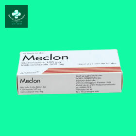 Thuốc Meclon là thuốc gì? giá bao nhiêu? mua ở đâu? có tác dụng gì?