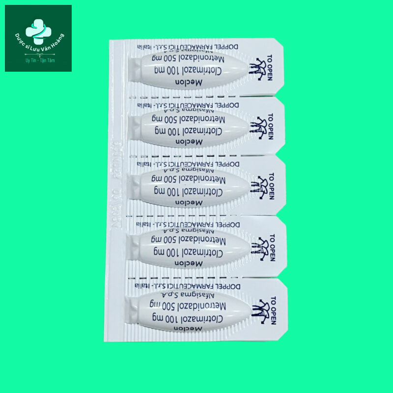 Thuốc Meclon là thuốc gì? giá bao nhiêu? mua ở đâu? có tác dụng gì?