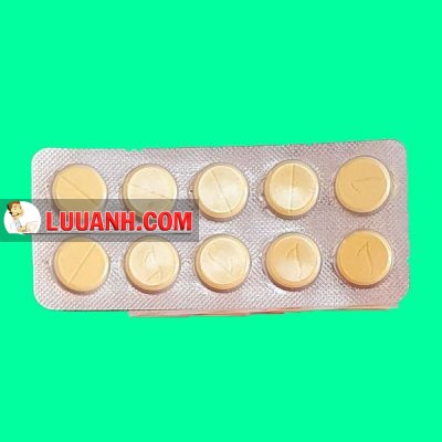 Thuốc Siloxogene là thuốc gì? giá bao nhiêu? mua ở đâu? có tác dụng gì?
