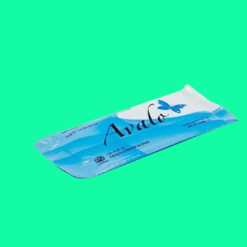 Thuốc Avalo: Công dụng, liều dùng, lưu ý tác dụng phụ, giá bán