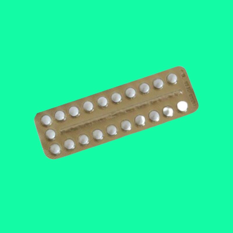 Thuốc Gynera: Công dụng, liều dùng, lưu ý tác dụng phụ, giá bán