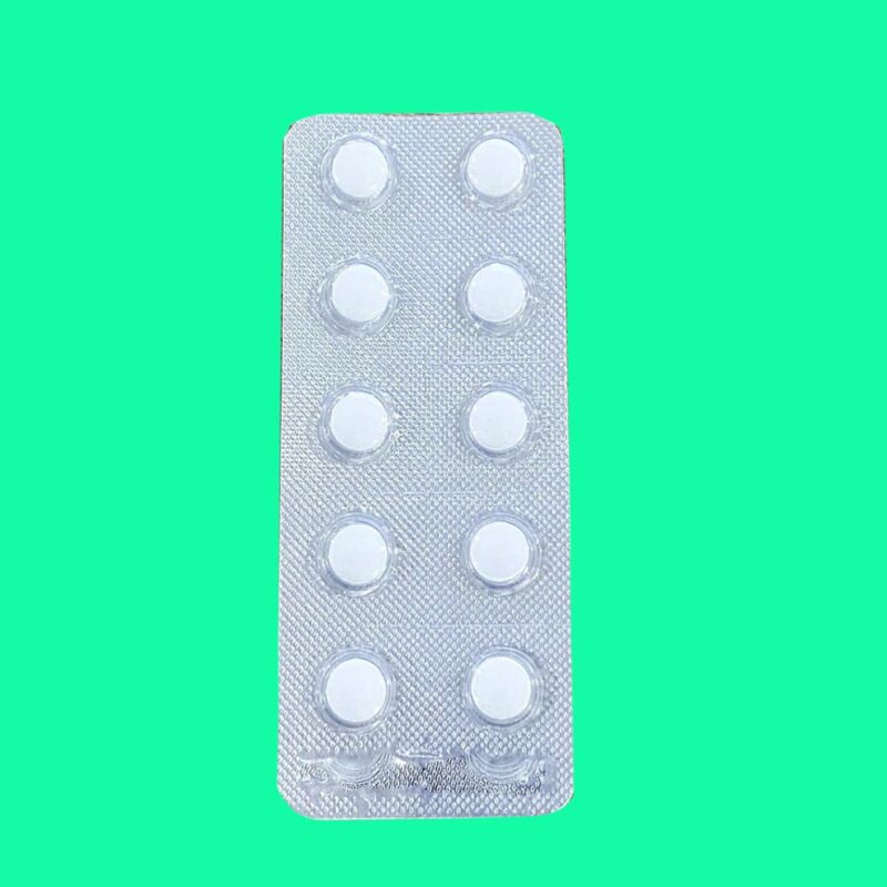 Thuốc Neuractin: Công dụng, liều dùng, lưu ý tác dụng phụ, giá bán