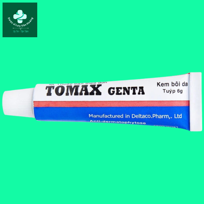 Thuốc Tomax là thuốc gì? giá bao nhiêu? mua ở đâu? có tác dụng gì?