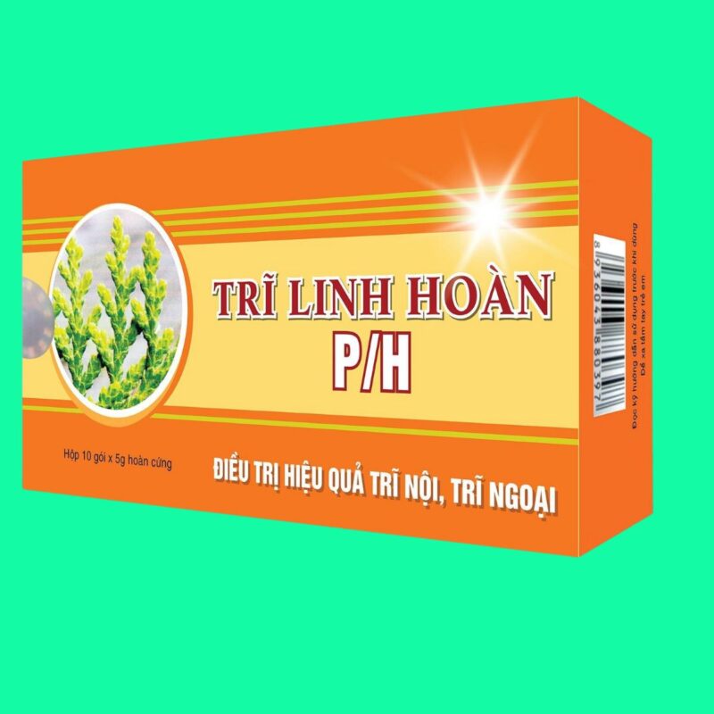 Thuốc Triselan là thuốc gì? giá bao nhiêu? mua ở đâu? có tác dụng gì?