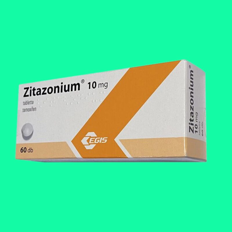 Thuốc Zitazonium là thuốc gì? giá bao nhiêu? mua ở đâu? có tác dụng gì?