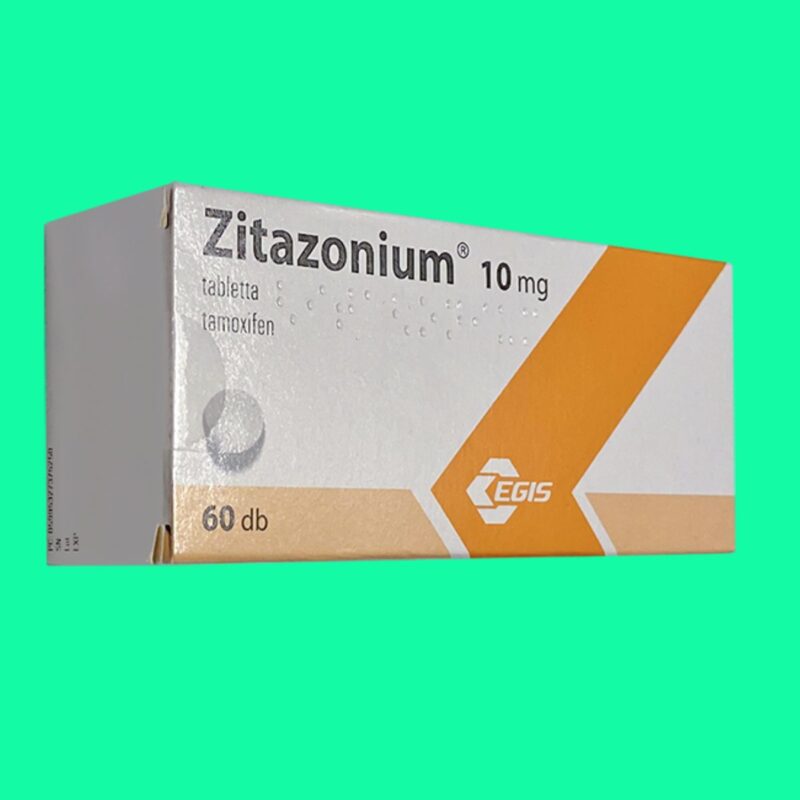 Thuốc Zitazonium là thuốc gì? giá bao nhiêu? mua ở đâu? có tác dụng gì?