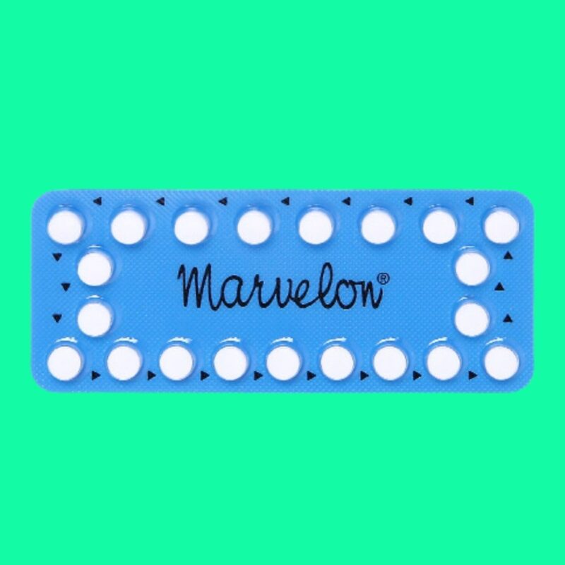 Marvelon là thuốc gì? Có tác dụng gì? Giá bao nhiêu? Có tốt không?
