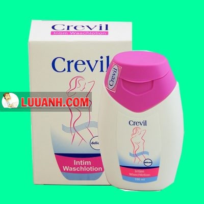 Crevil là thuốc gì? Có tác dụng gì? Giá bao nhiêu? Có tốt không?