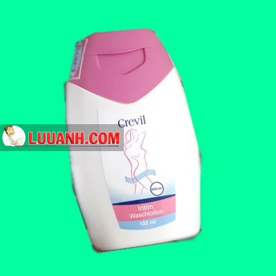 Crevil là thuốc gì? Có tác dụng gì? Giá bao nhiêu? Có tốt không?