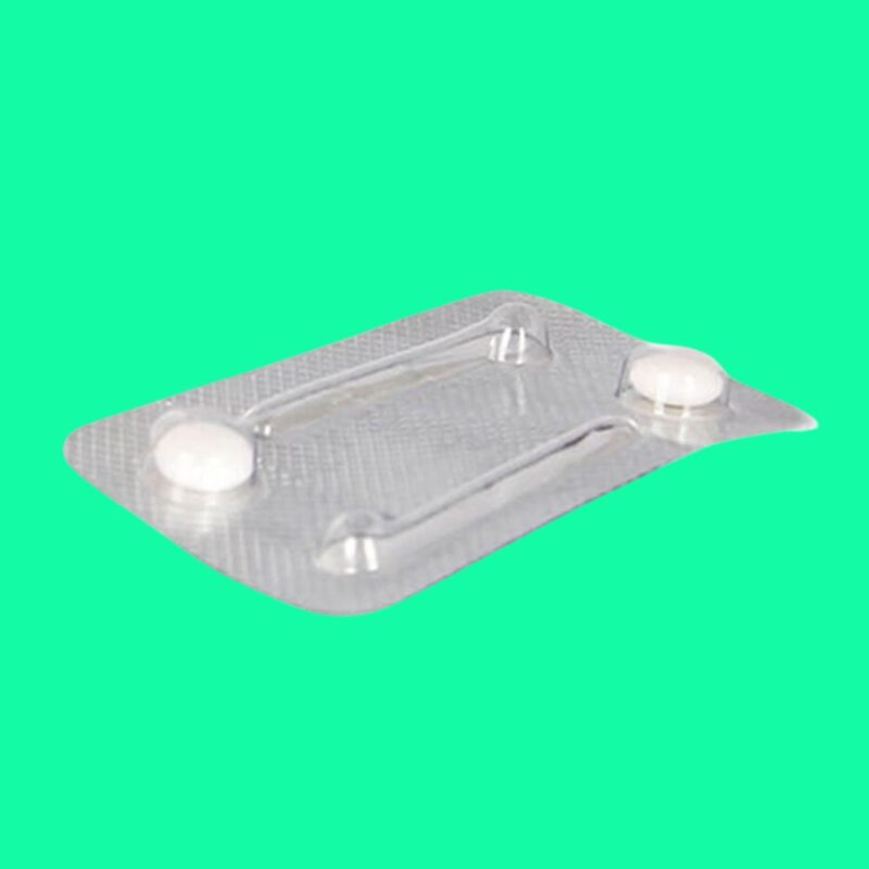 Ecee 2 là thuốc gì? Có tác dụng gì? Giá bao nhiêu? Có tốt không?