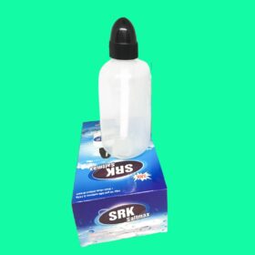 SRK Saltmax là thuốc gì? Có tác dụng gì? Giá bao nhiêu? Có tốt không?
