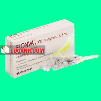 Elonva là thuốc gì? Có tác dụng gì? Giá bao nhiêu? Có tốt không?