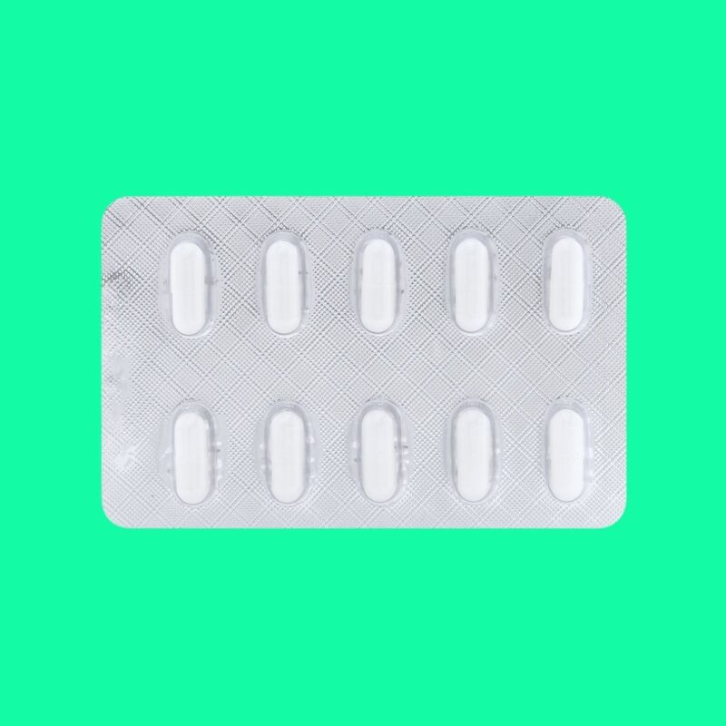 Sulpragi là thuốc gì? Có tác dụng gì? Giá bao nhiêu? Có tốt không?